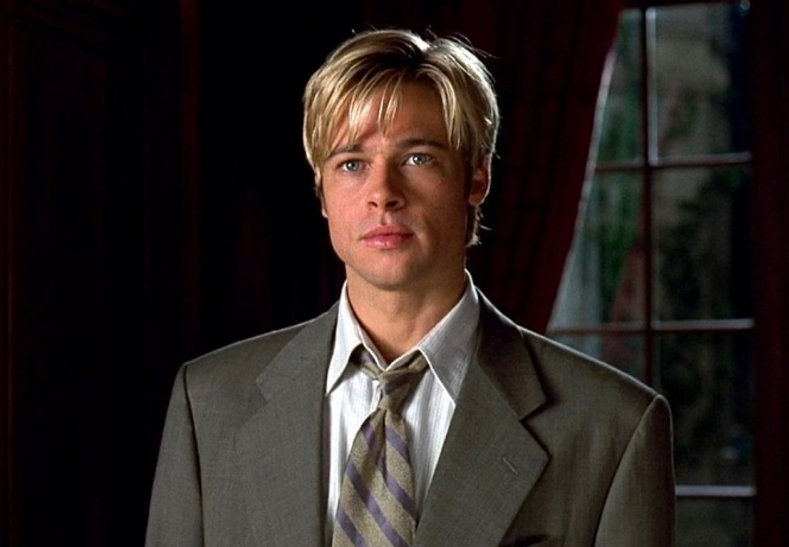 Televízne tipy: Perfektný deň a Brad Pitt ako Smrť