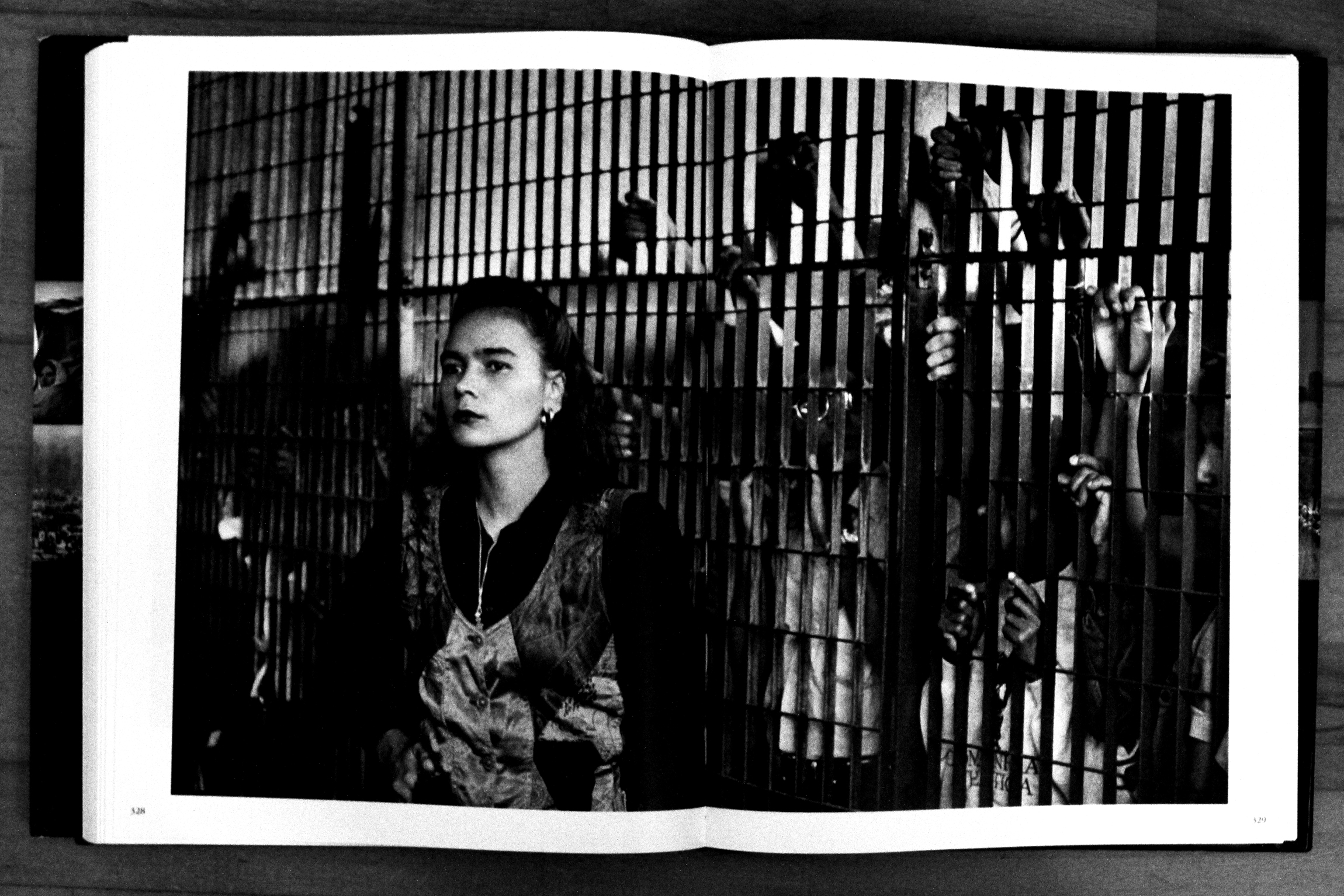 Svetoví fotografi z mojej knižnice: Sebastião Salgado a jeho citlivý ...