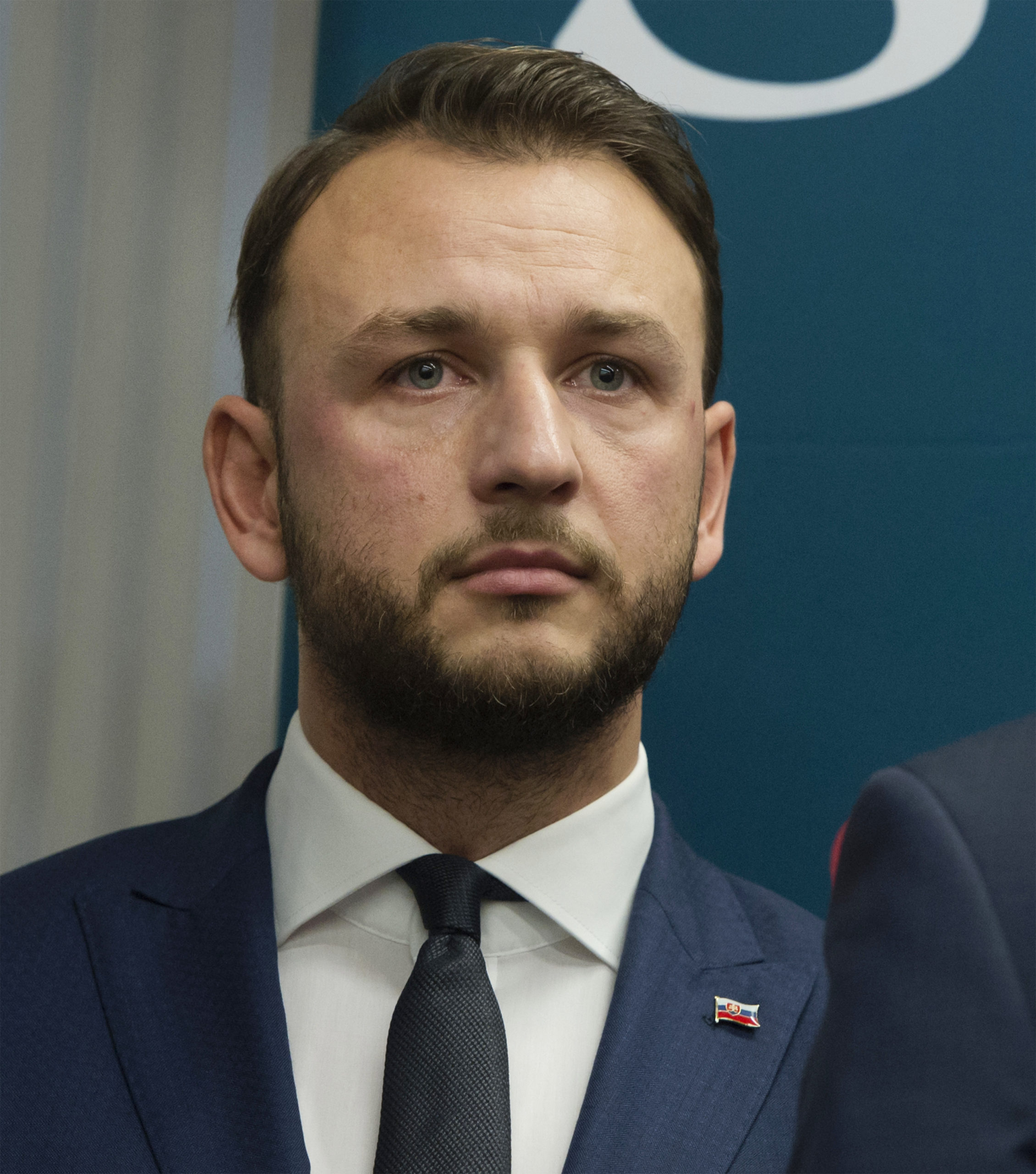 Štandard - Šutaj-Eštok: Hlasovanie v parlamente ukáže, kto je naozaj v ...