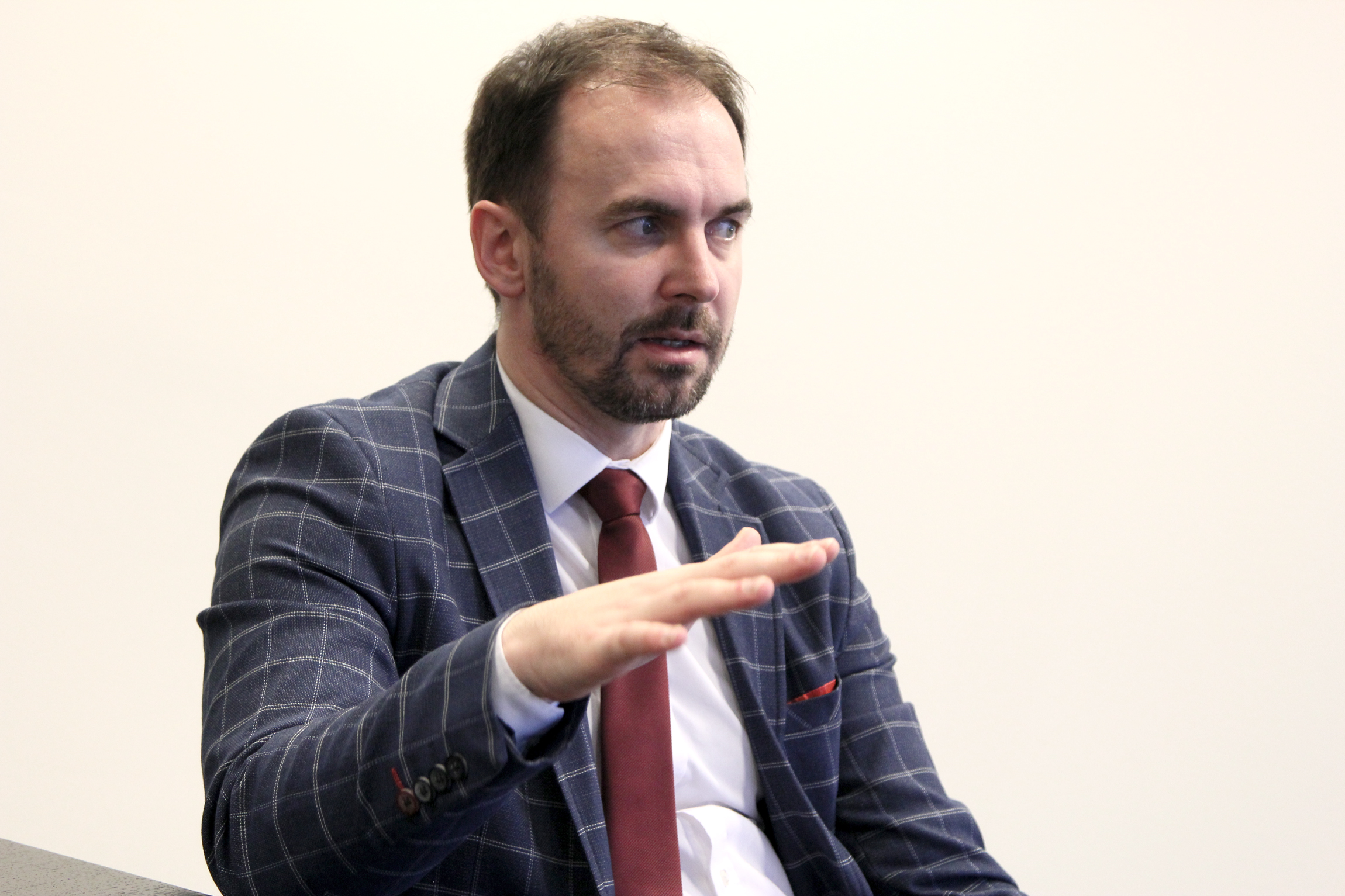 Štandard - Pri čerpaní peňazí z plánu obnovy sme na špici pelotónu ...