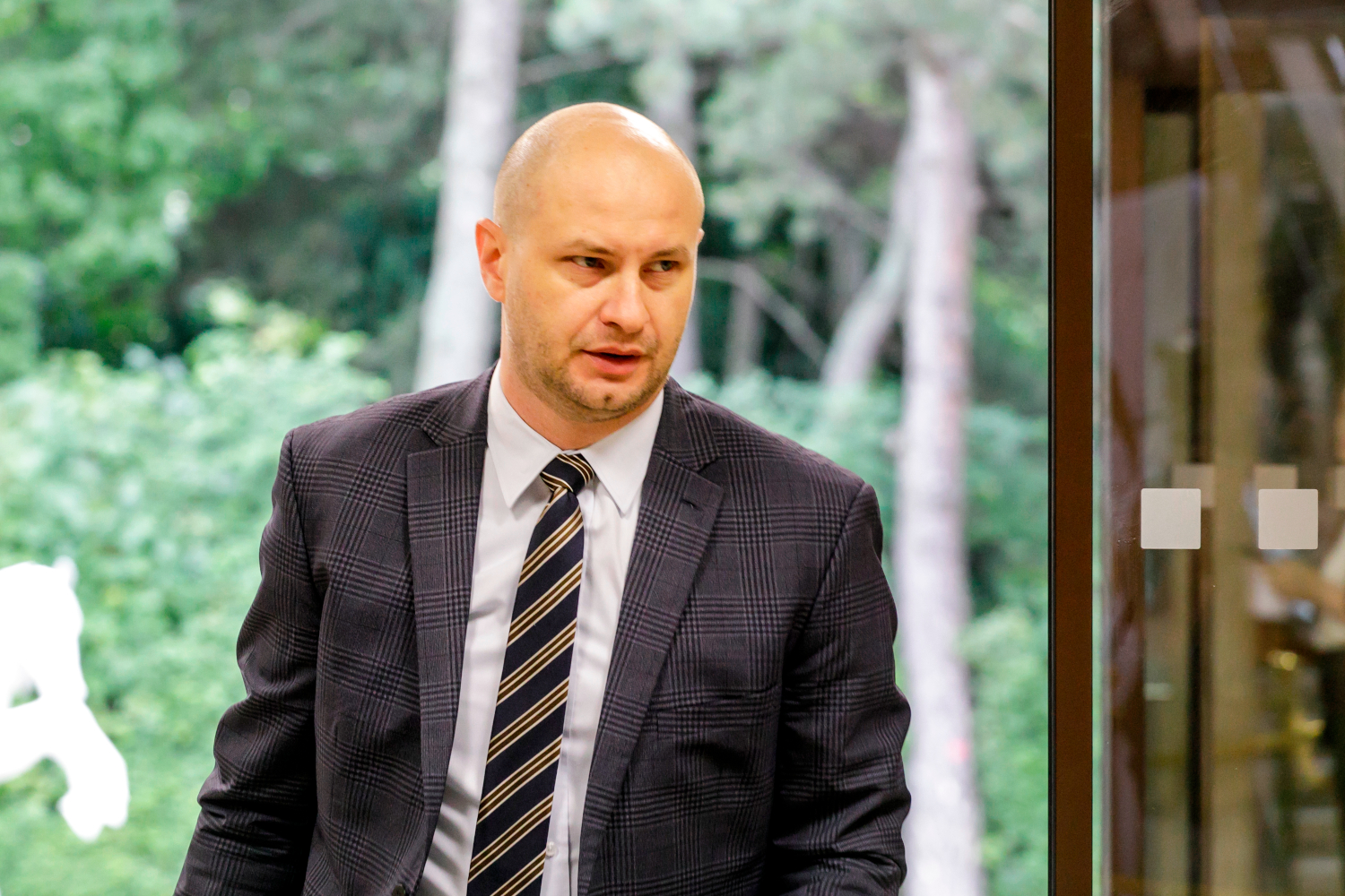 Štandard - Peter Balík: Po nástupe vlády odborníkov sa využívanie ...