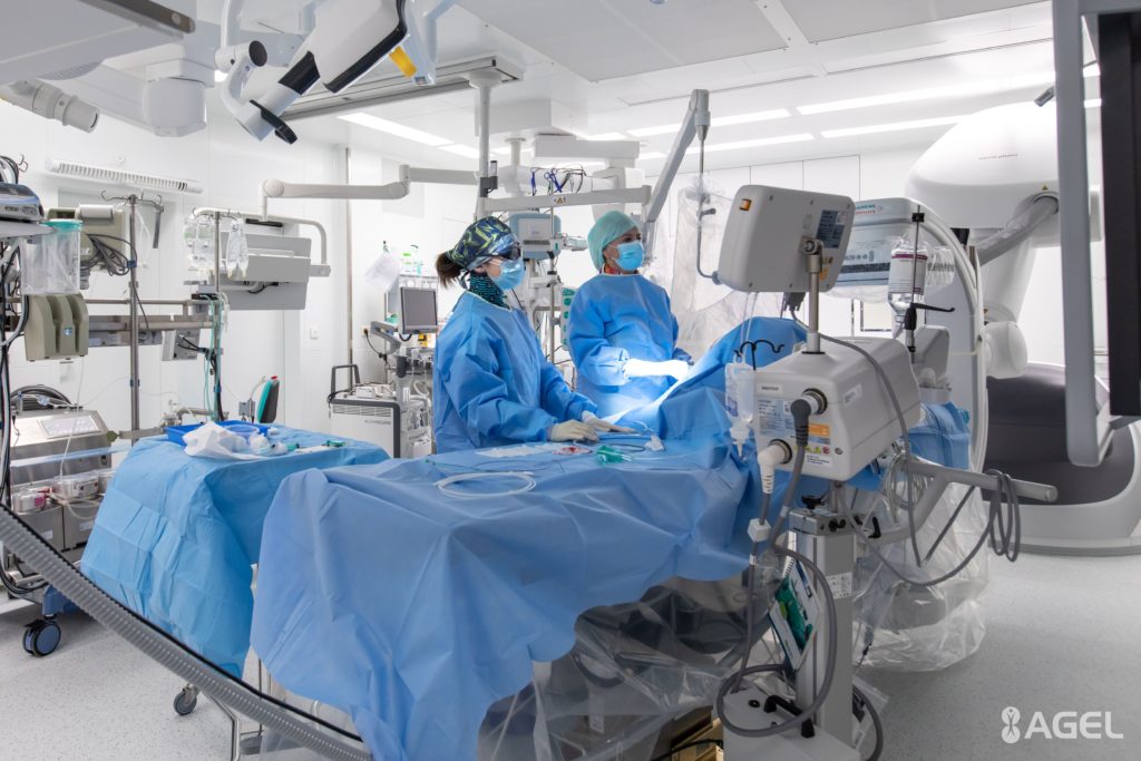 Slováci opäť medzi špičkou: Na východe odprezentovali unikátnu operáciu ...