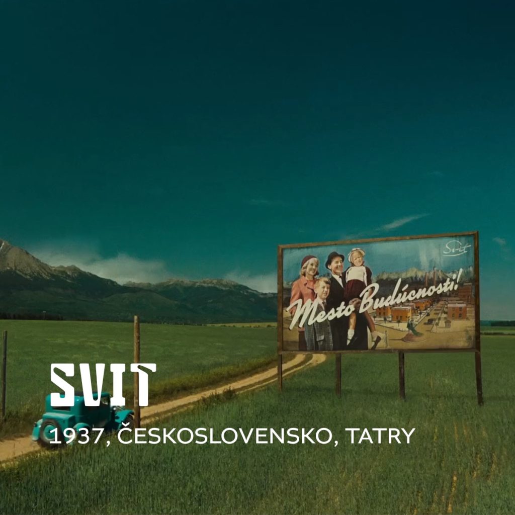 Úsvit Sviťanov nenadchol, hovoria o ideologicky motivovanom filme