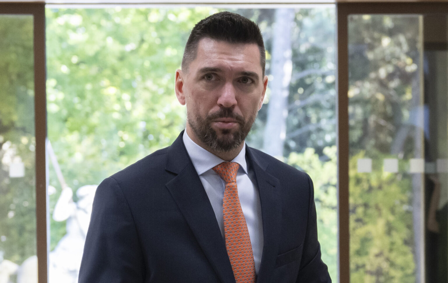 Richard Takáč sa vzdal mandátu v krajskom zastupiteľstve. Kto ho nahradí?