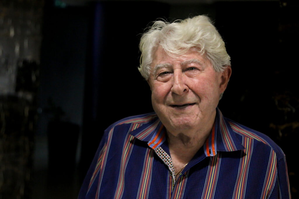 Štandard - Dušan Tóth: Čo ma naučil Štefan Roman, najbohatší Slovák ...