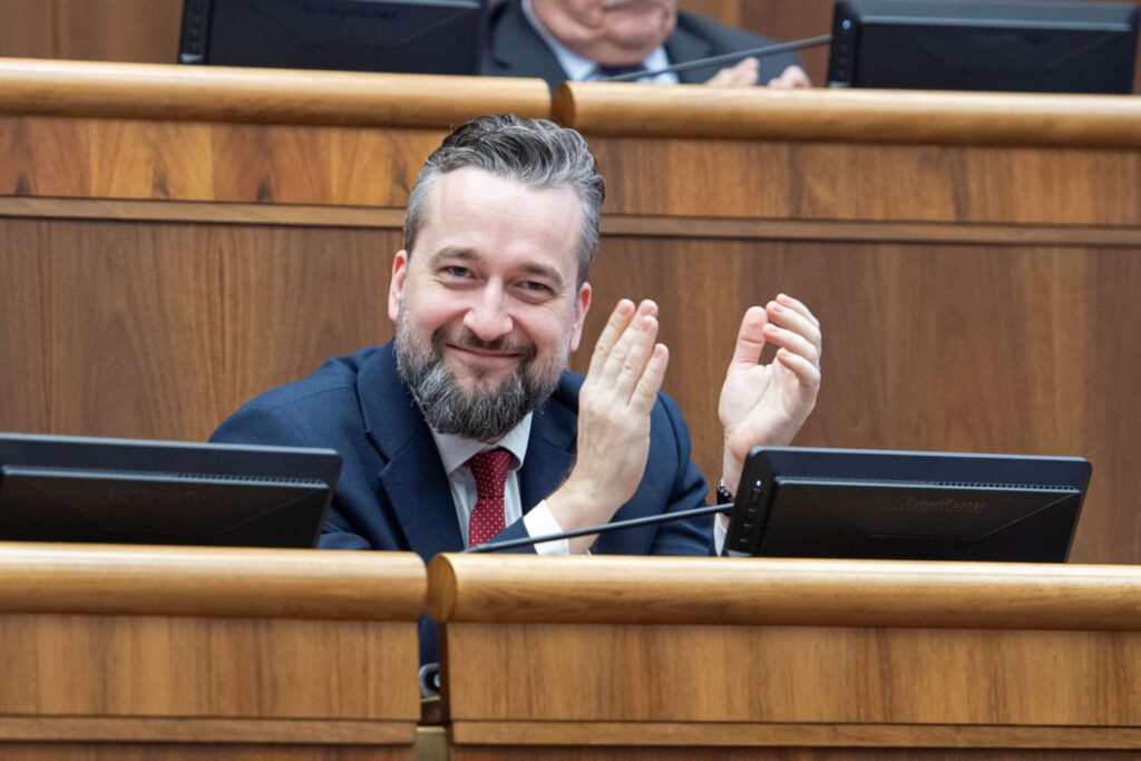 Blaha vyhral súd proti Esetu