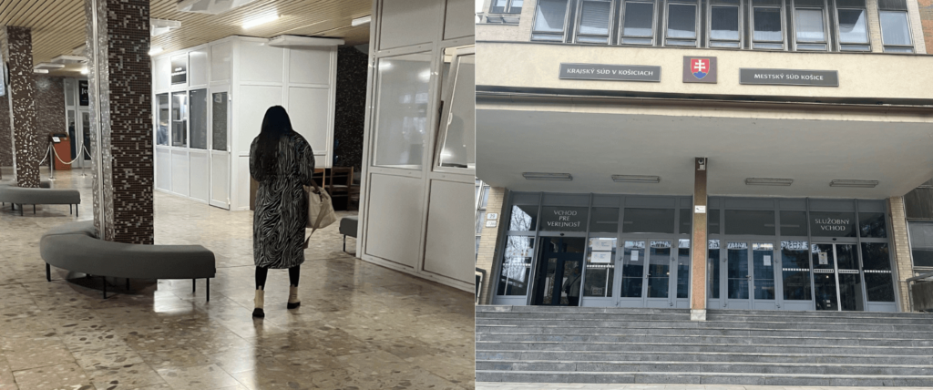 Bývalá šéfka spoločenstva vlastníkov bytov na Slovensku je obžalovaná ...