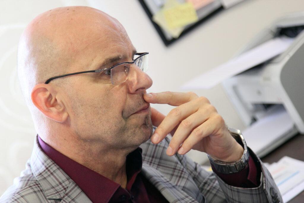 Igor Bukovský: Keď sa médiá a sociálne siete rozhodnú, že vás zničia ...