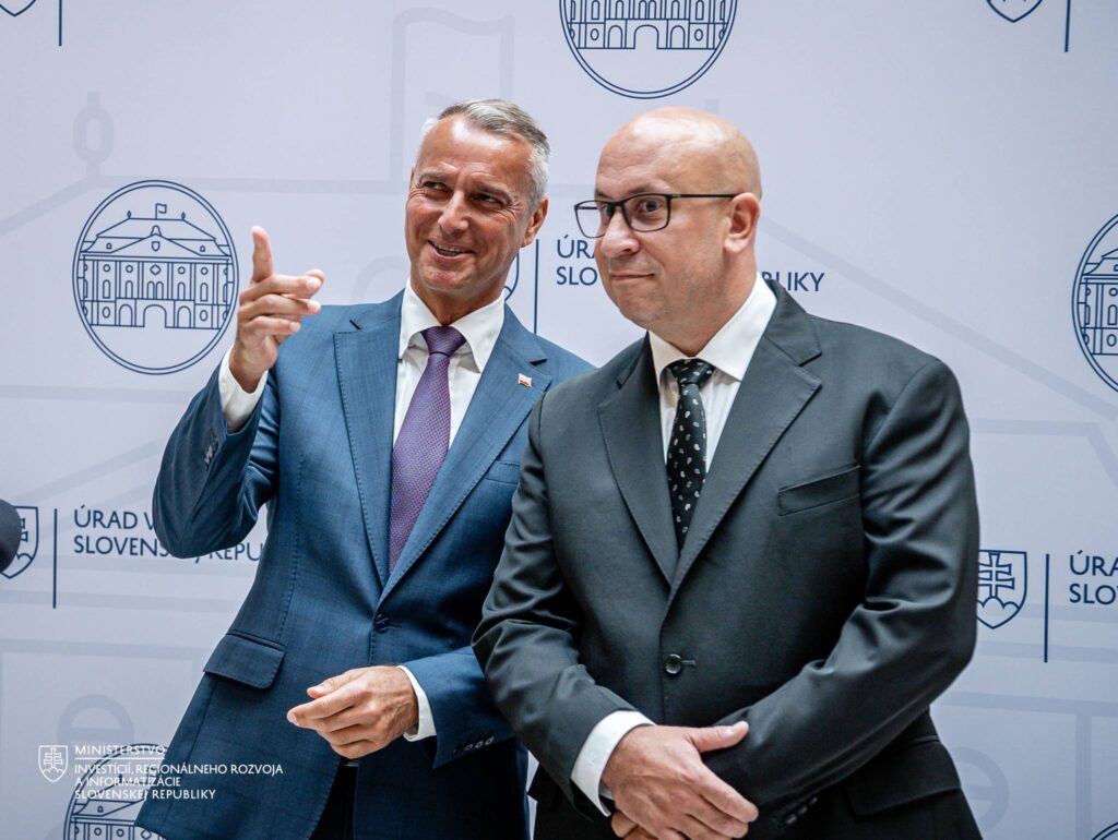 Miliardy zo starých eurofondov napokon neprepadnú. Je ohrozené čerpanie ...