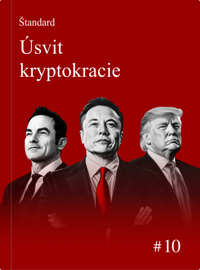 Štandard - Téma týždňa