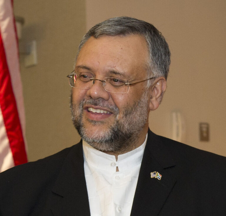 Washington vyhostil juhoafrického veľvyslanca. Označil ho za nežiadúcu ...