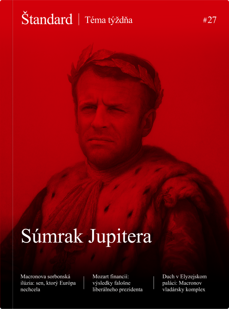 Štandard - Téma týždňa