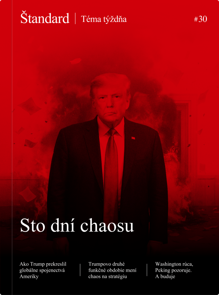 Štandard - Téma týždňa
