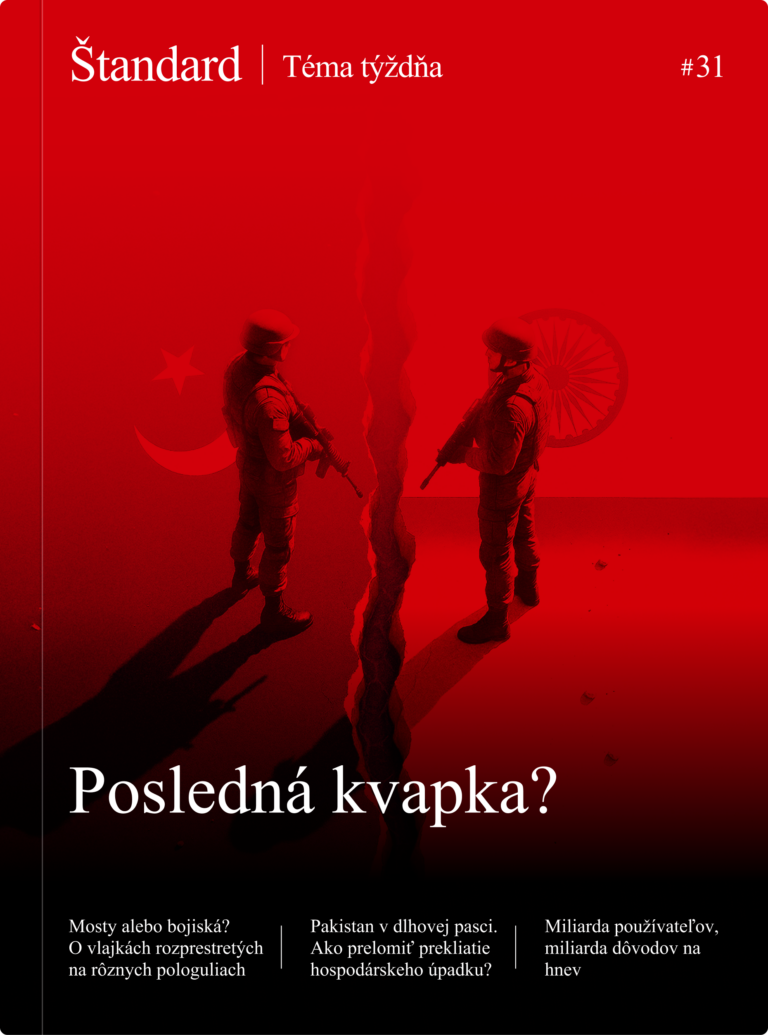 Štandard - Téma týždňa